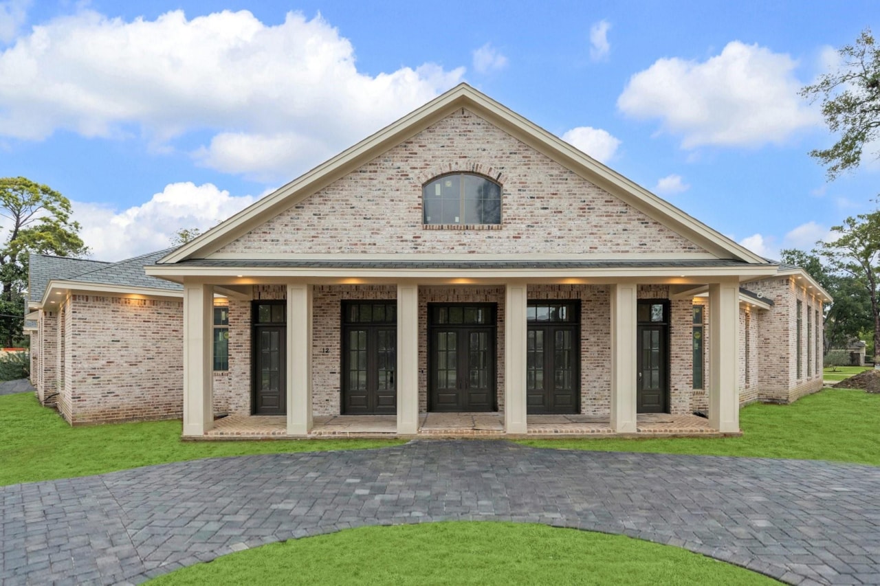 12 Gage Court, Houston, TX 77024 - home for sale