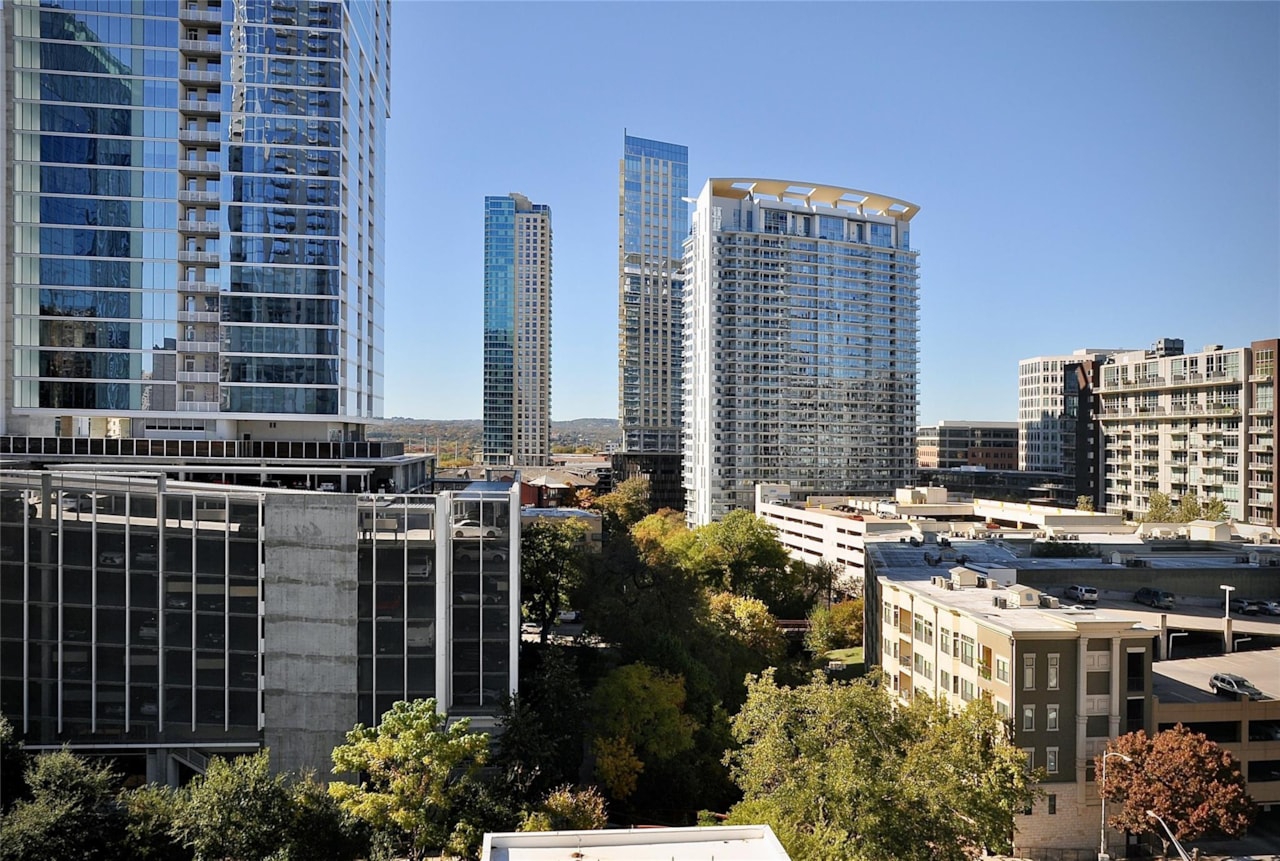 360 Nueces ST #913, Austin, TX 78701 | MLS# 6156012 | Austin TX Condos