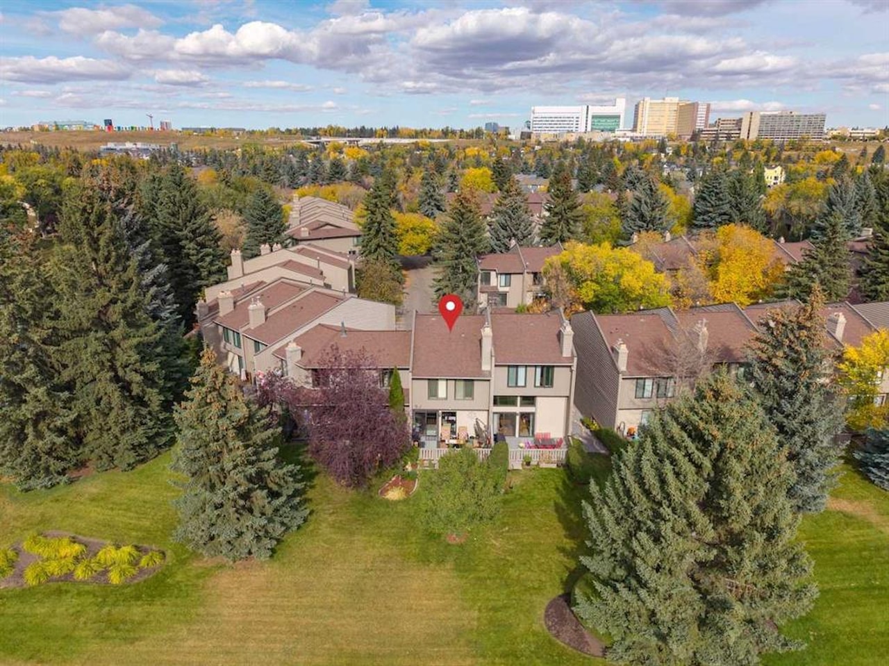 3841 NW Point Mckay Rd Calgary, AB T3B 4 | MLS® A2274438