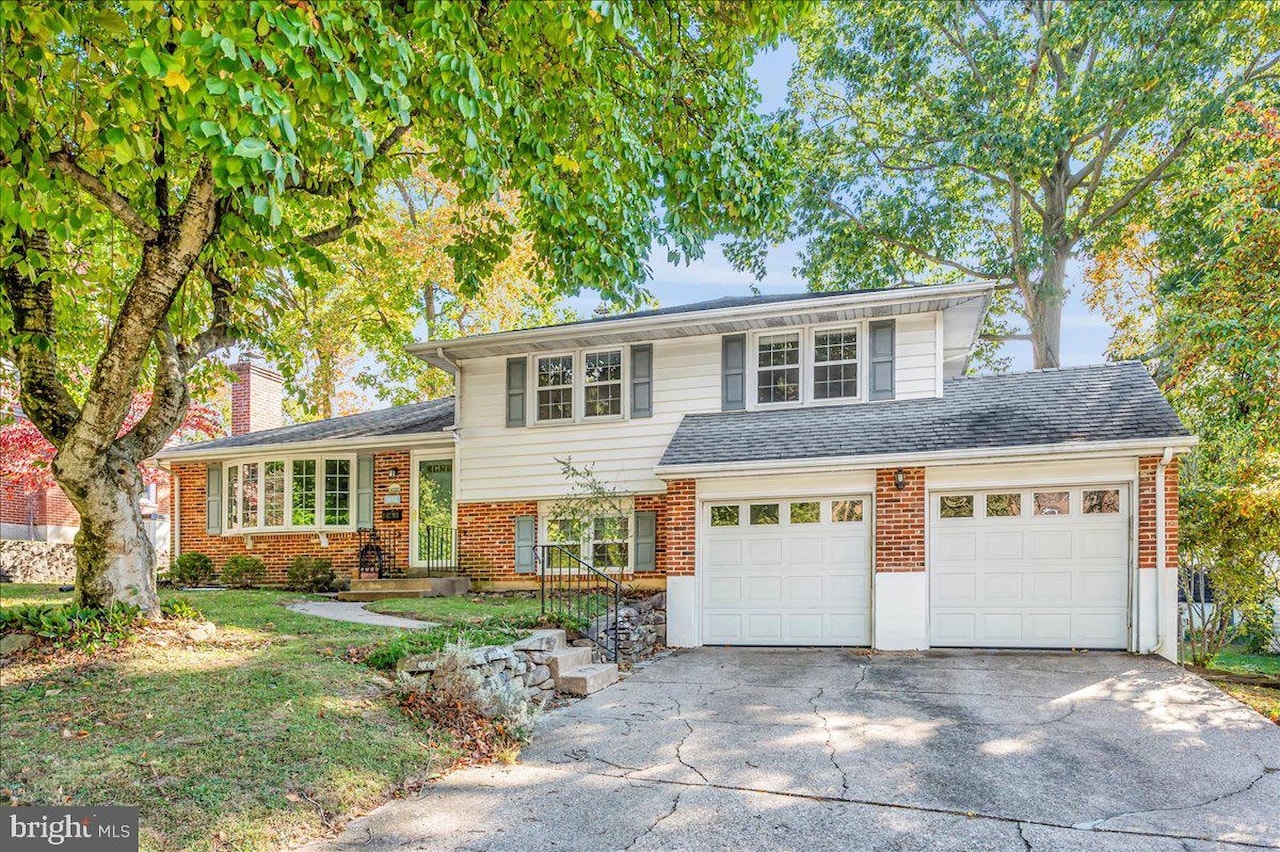 PHOTOS & DETAILS: 1108 Graylyn Rd, Wilmington, DE 19803 For Sale - MLS ...