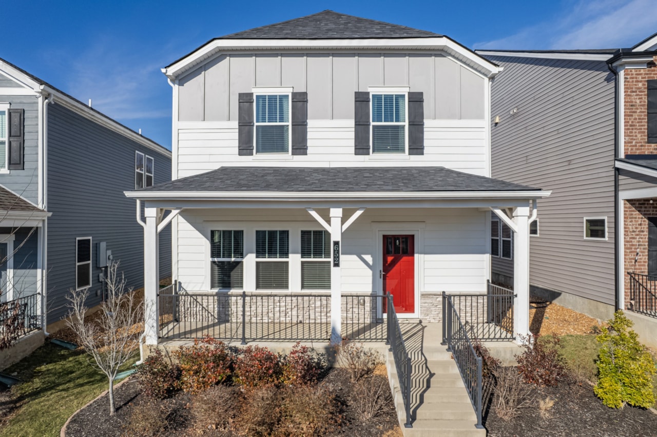 652 Taylor Bend Rd Columbia, TN 38401 | MLS 3073476