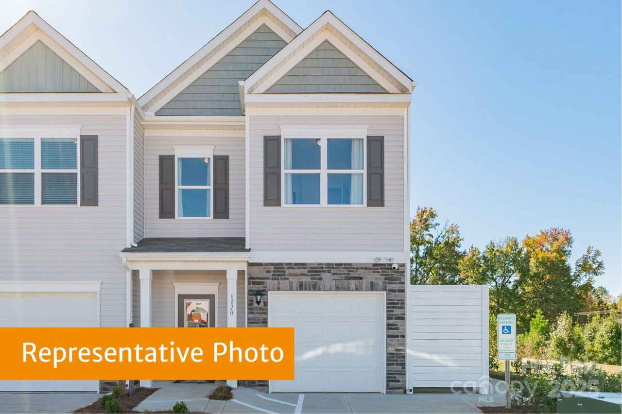 6041 Jasmine Branch Rd Charlotte NC 28216 | MLS #4333908 | Hendrix ...
