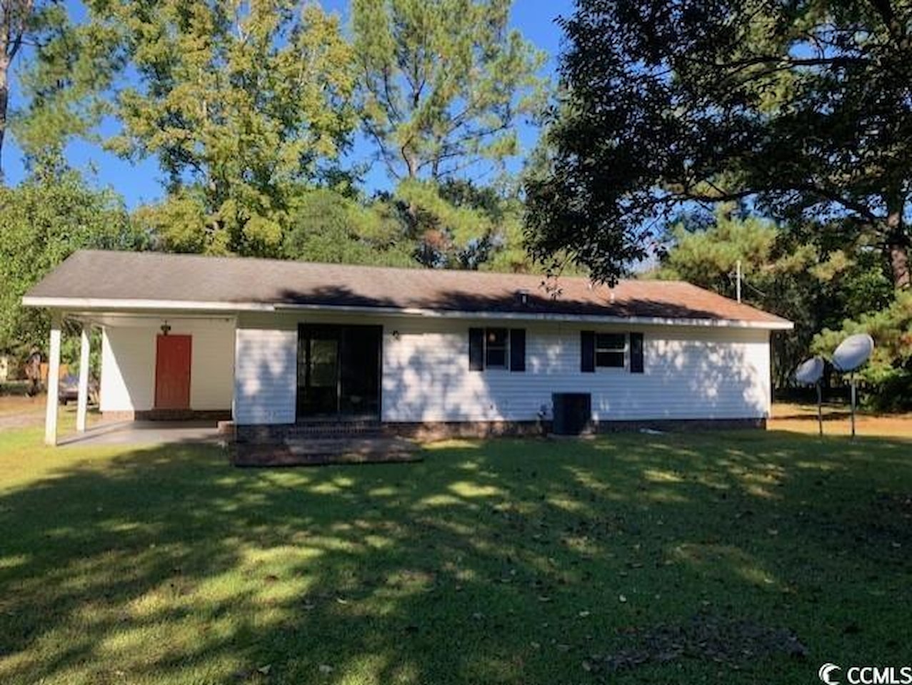 183 Midway Rd. Georgetown, SC 29440 | MLS 2525412