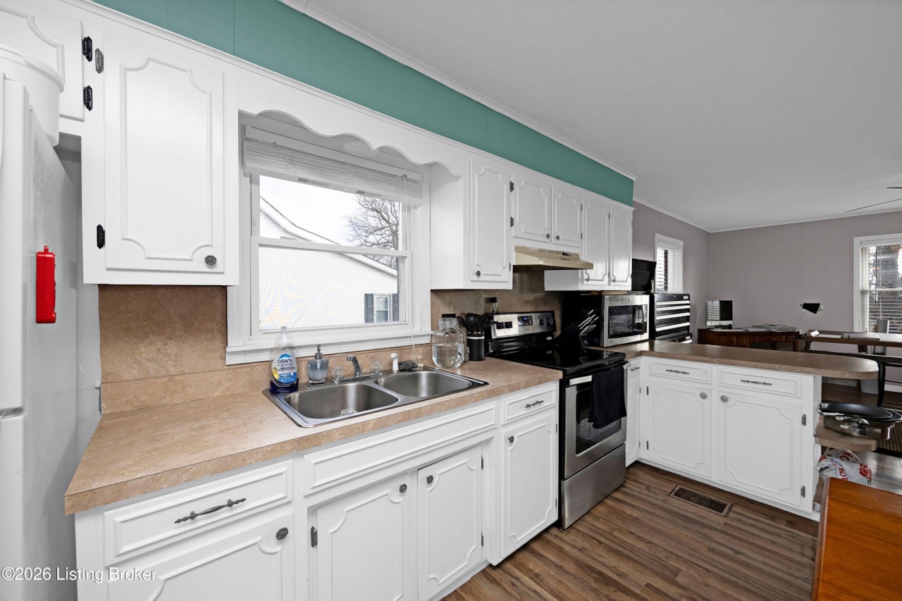 59 Saint Rose Lebanon Rd Springfield, KY 40069 | #1706591 | Rural ...