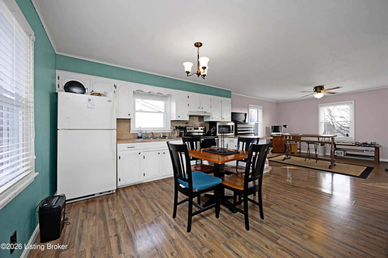 59 Saint Rose Lebanon Rd Springfield, KY 40069 | #1706591 | Rural ...