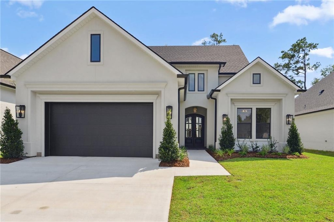 $654,000 home for sale in Estates At Watercross, Covington | The W ...