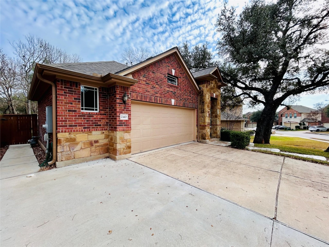 240 Fort Mabry LOOP, Georgetown, TX 78628 | MLS# 9912106 | Austin TX Condos