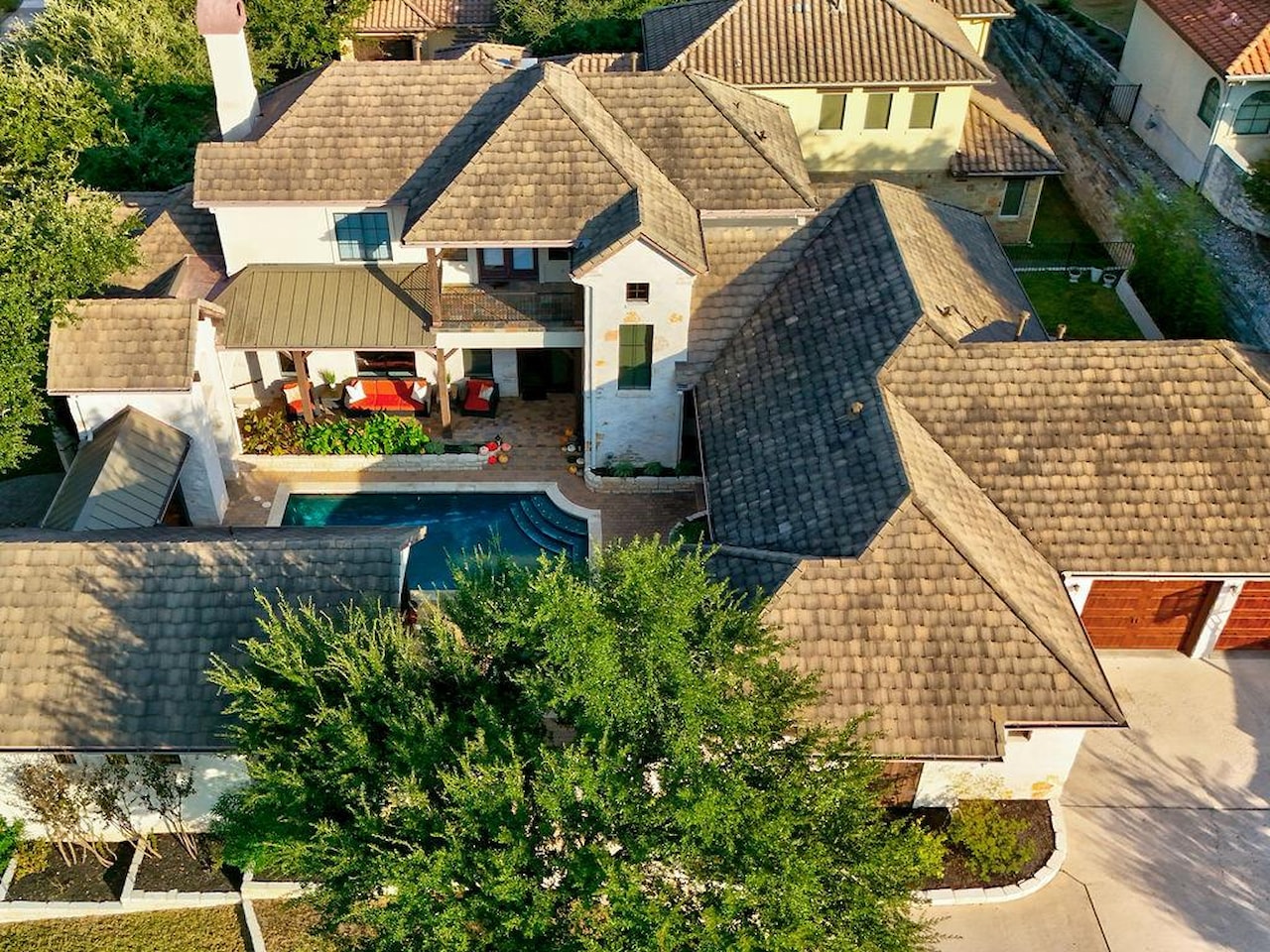 11805 Pleasant Panorama VW, Austin, TX 78738 | MLS# 1960304 | Austin TX ...