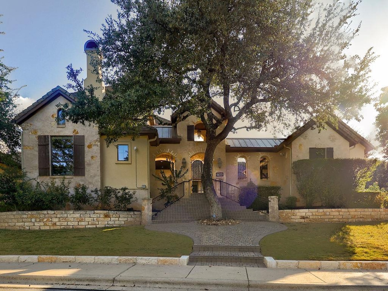 11805 Pleasant Panorama VW, Austin, TX 78738 | MLS# 1960304 | Austin TX ...