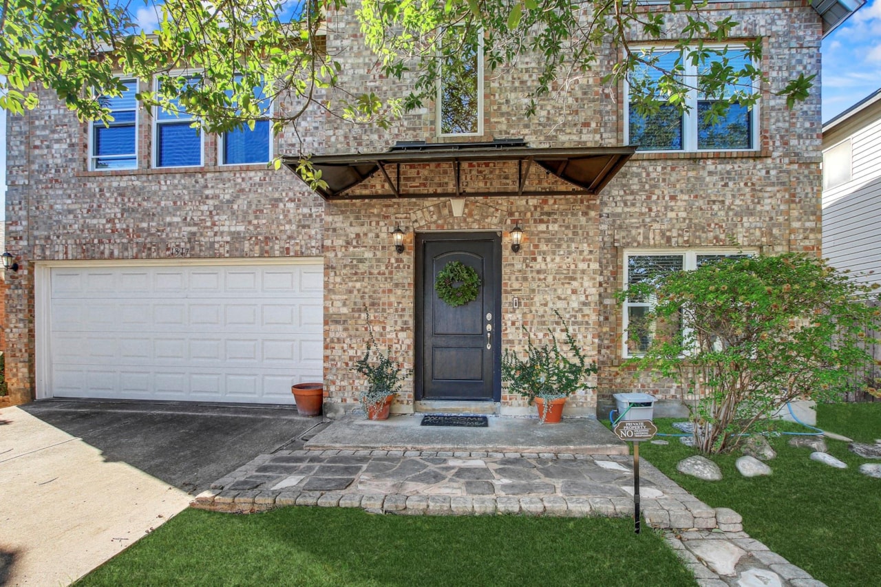 1317 Bradbury LN, Austin, TX 78753 | MLS# 4152489 | Austin TX Condos