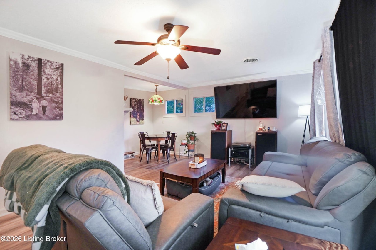 2649 Ft Pickens Rd La Grange KY 40031 | MLS#1706759