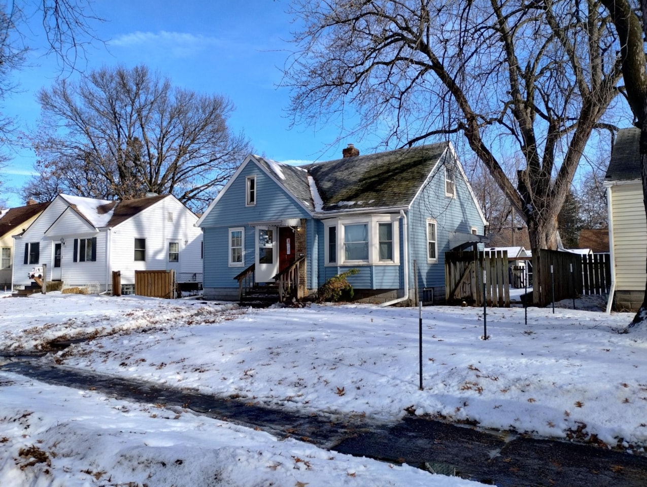 MLS 7007176 | Hennepin County home for sale | Hields Add Minneapolis