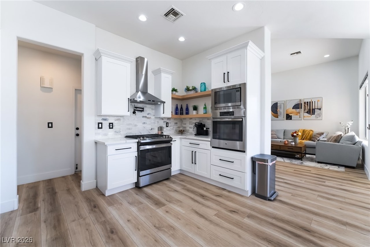 10805 Clarion Ln Las Vegas, NV 89134 | MLS 2746124