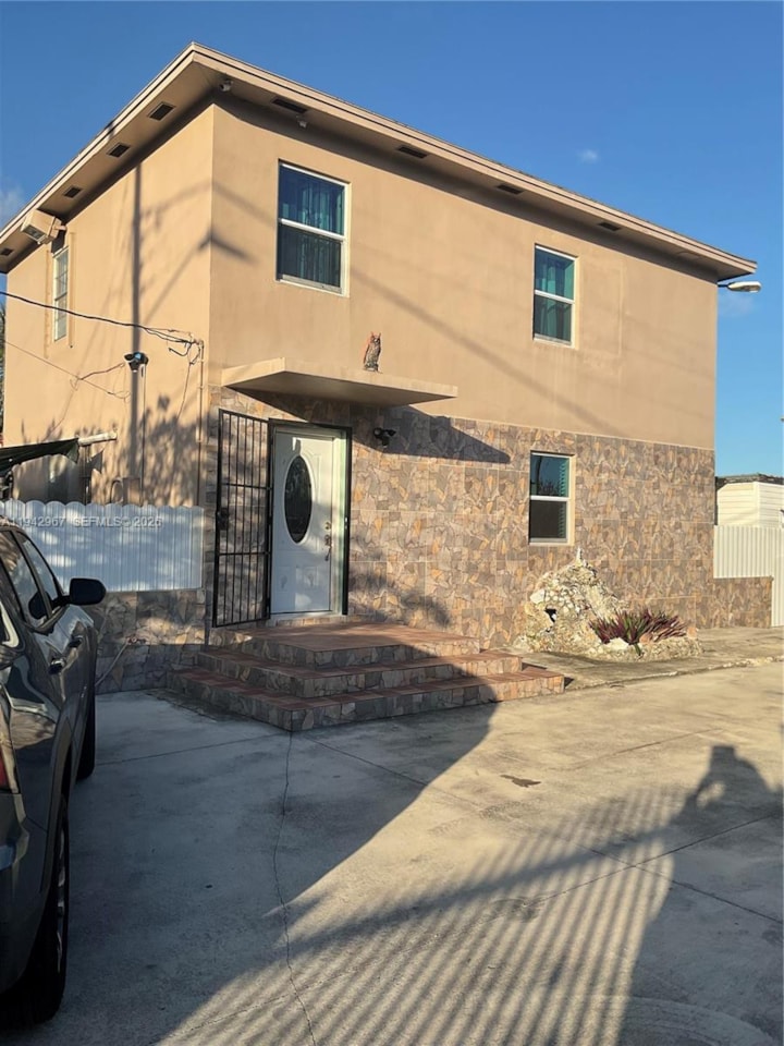 1943 NW 72nd St Miami, FL 33147 | MLS A11942967