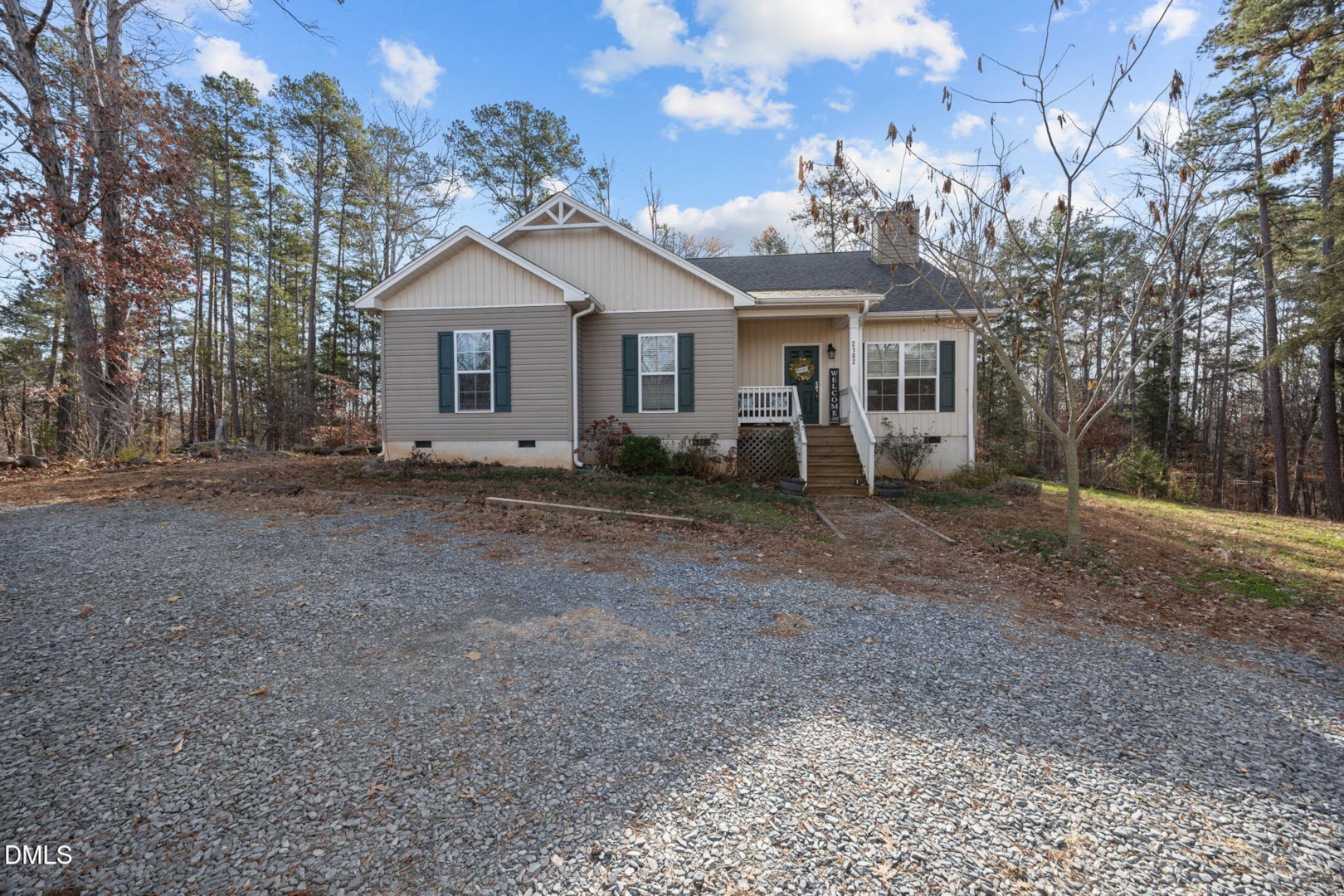 2102 Pleasant Union Road, Denton, NC 27239 | MLS 10126043
