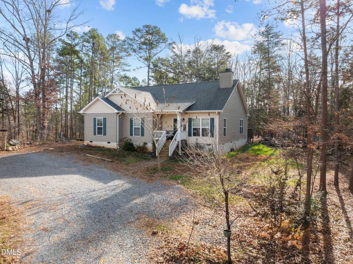 2102 Pleasant Union Road, Denton, NC 27239 | MLS 10126043