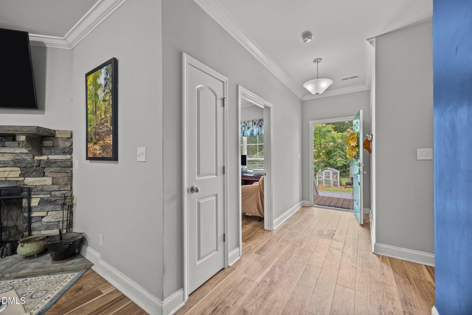 2102 Pleasant Union Road, Denton, NC 27239 | MLS 10126043