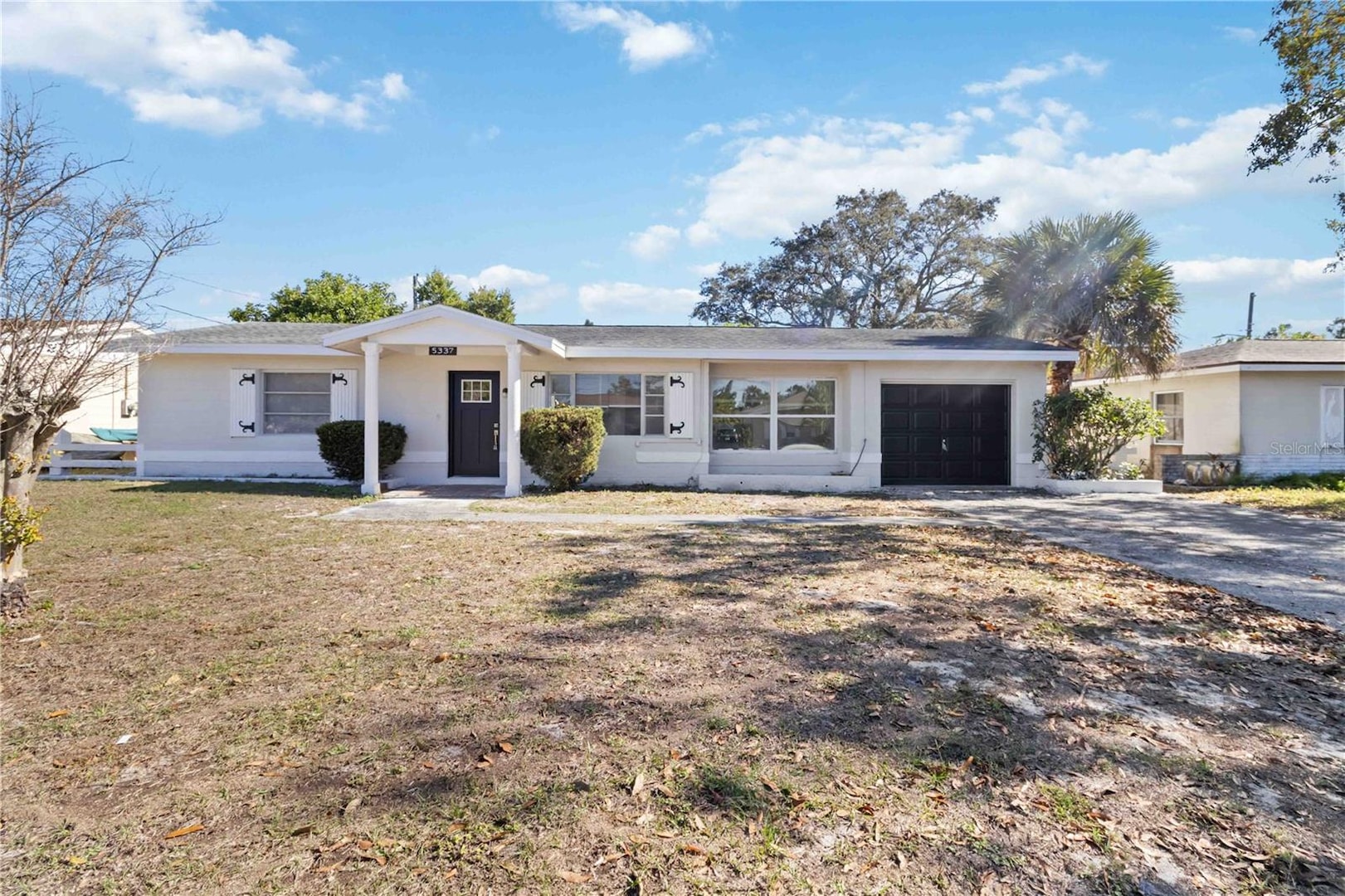 5337 60th St N - Kenneth City, FL 33709 - Kenneth City