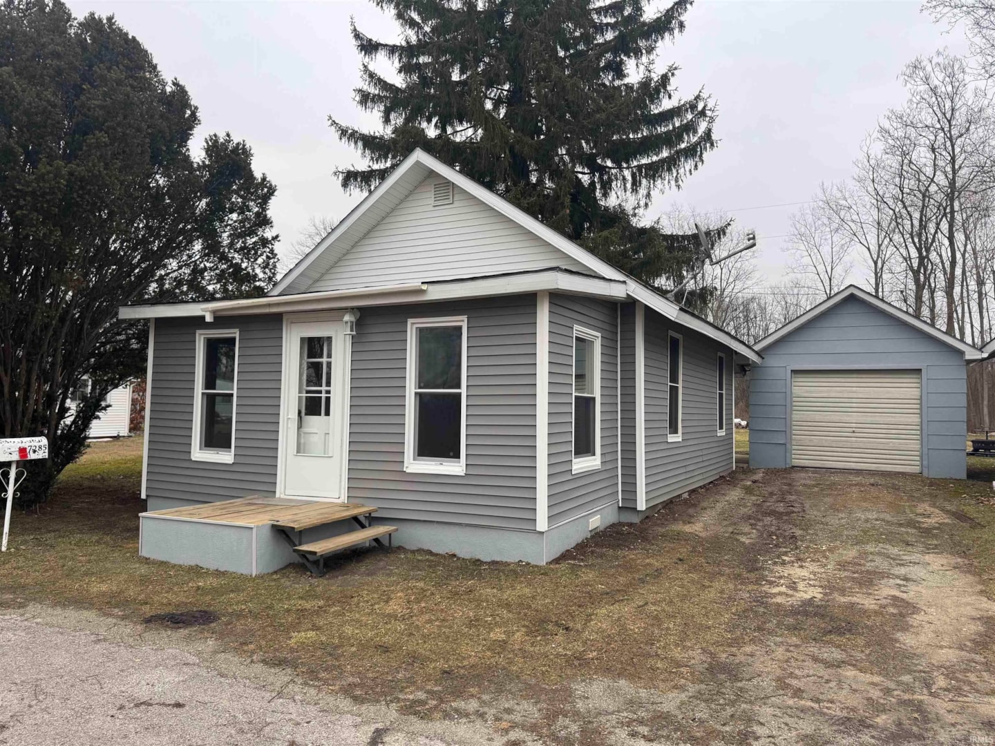 Property For Sale 7285 S 325 EAST Macy IN 46951 Homes for sale in ...