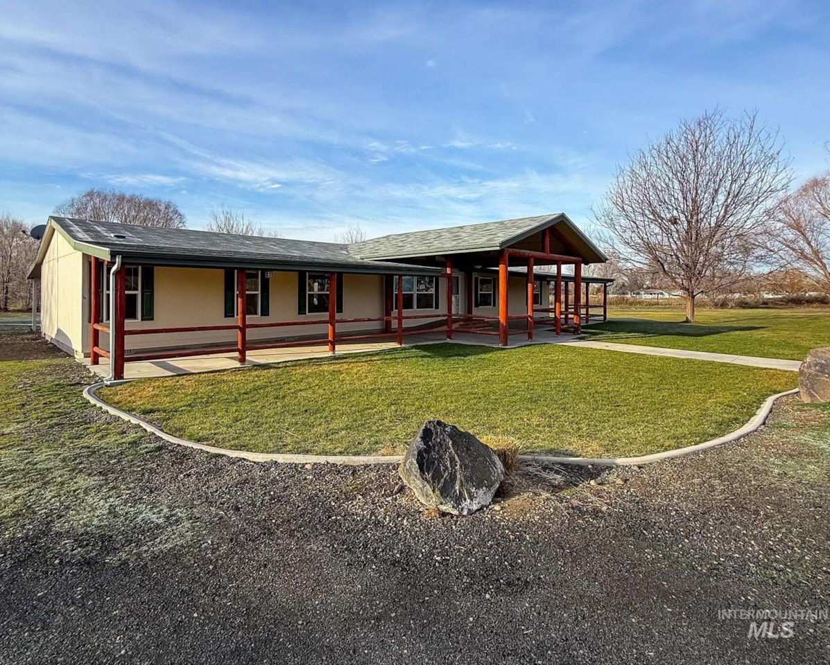 Home For Sale In Middleton | View 11205 Dally Lane in Middleton, ID on ...