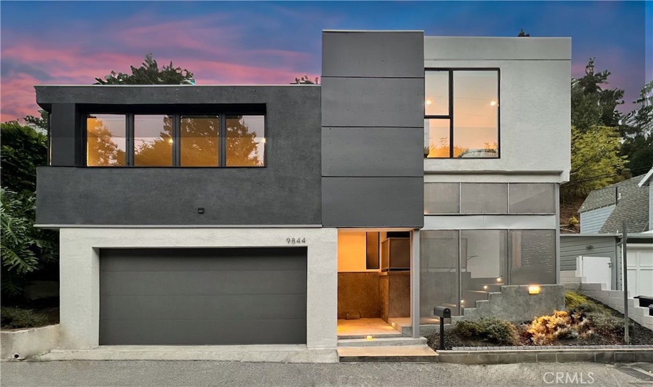 9844 Wanda Park, Beverly Hills, CA 90210 | RubyHome