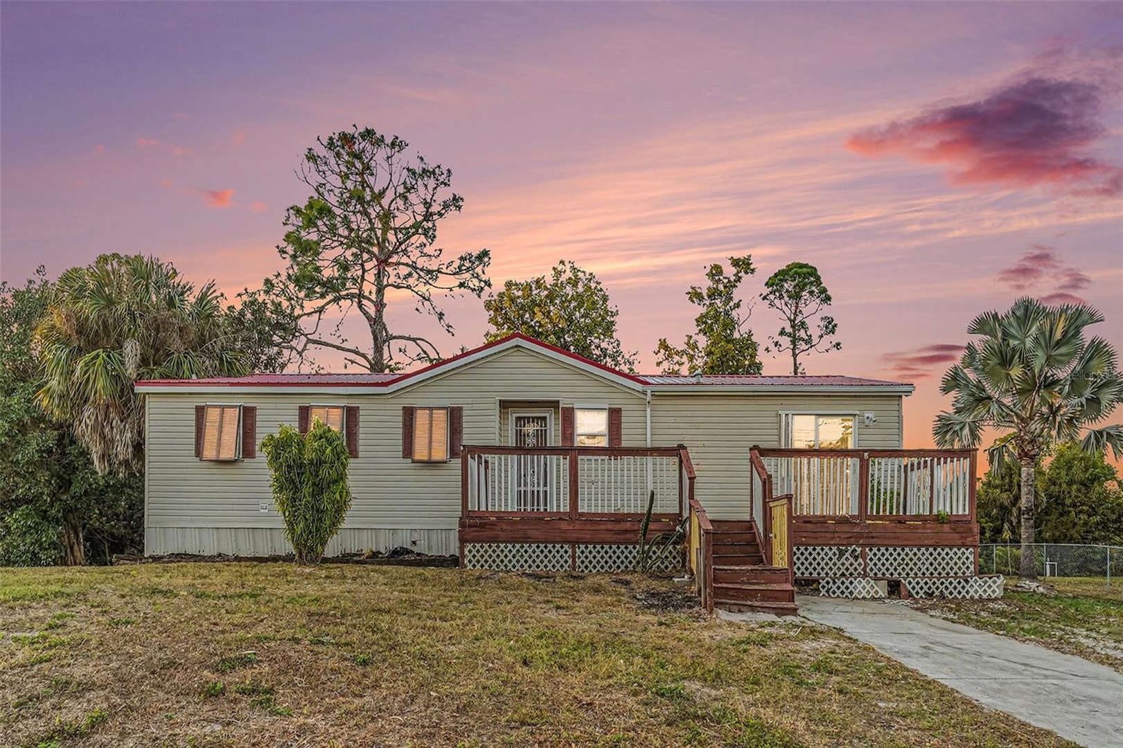 15420 Olive CIRCLE, Punta Gorda, FL 33955 - MLS # TB8463621