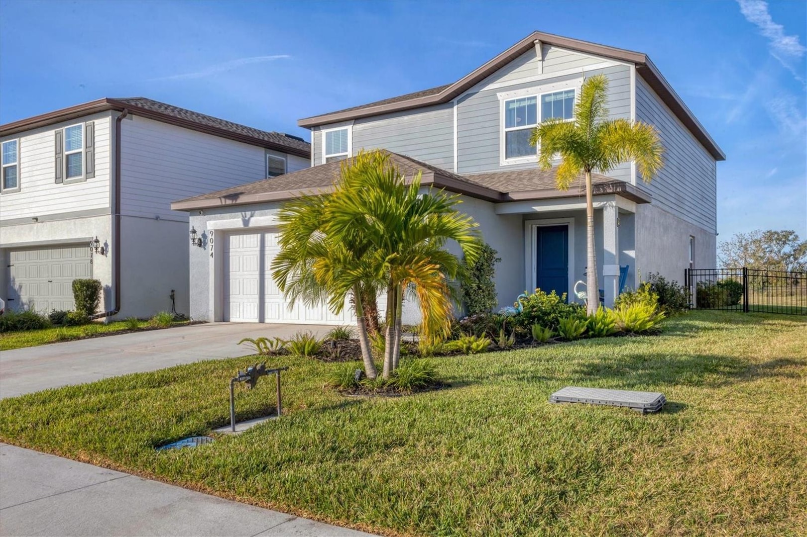 9074 Royal River CIRCLE - Parrish, FL 34219 - North River Ranch Ph Ia-2