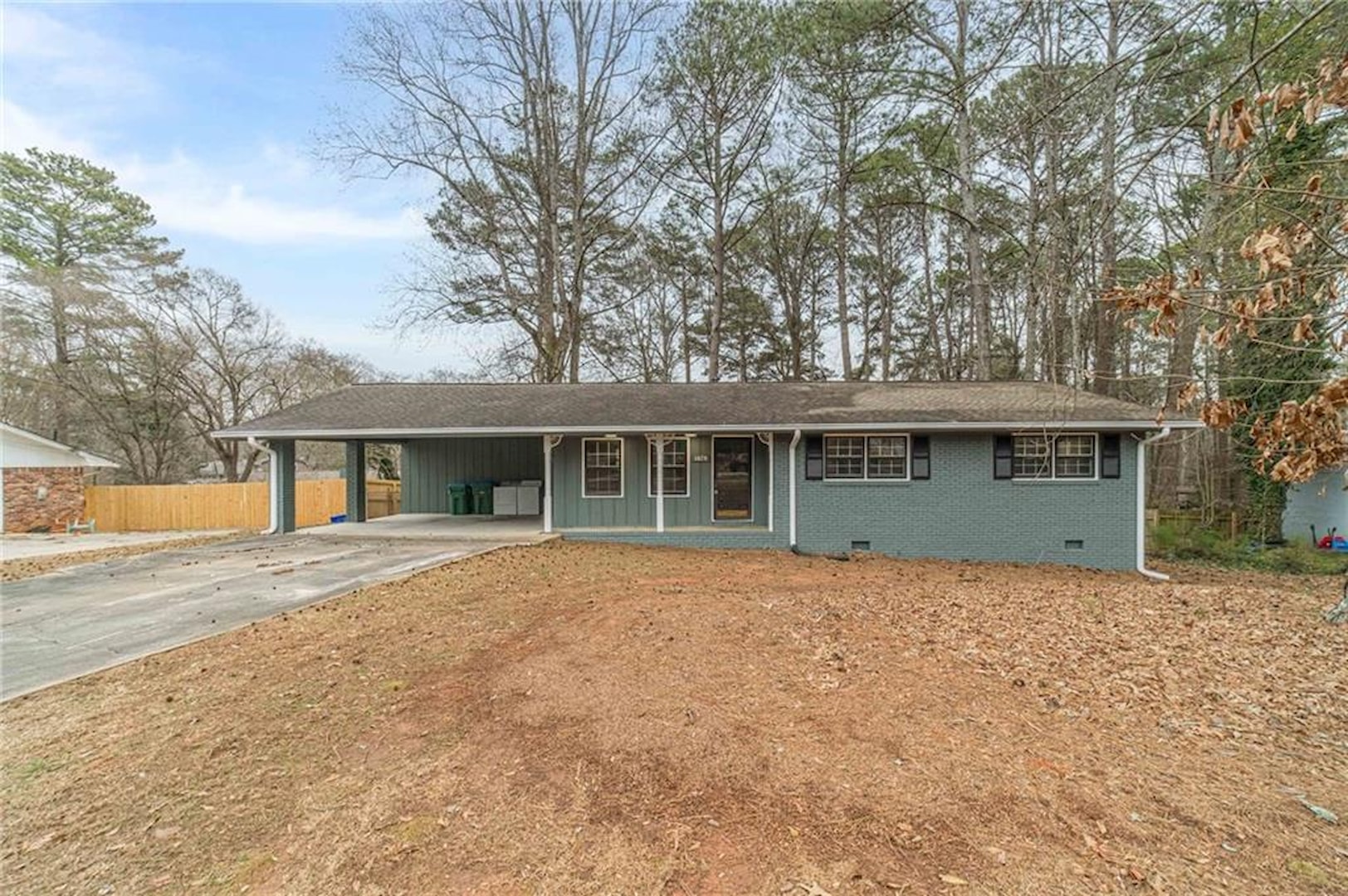 1678 Pounds Road, Stone Mountain, GA 30087, | MLS# 7704663 | For Sale