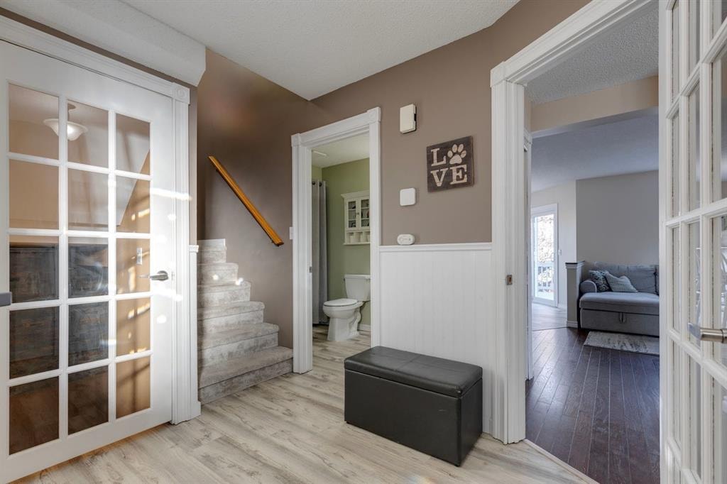 22 Hidden Spring Ct NW|Calgary Real Estate|Hidden Valley Homes for Sale ...