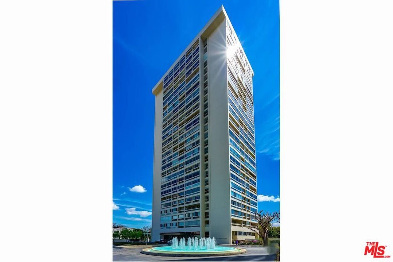 2220 Avenue of The Stars #2004W, Los Angeles, CA 90067 | RubyHome