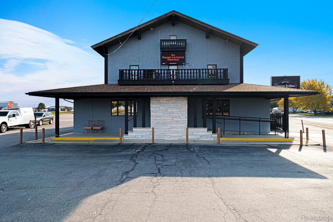 9264 Saginaw Rd Denmark Township, MI 48758 | MLS 20261002645