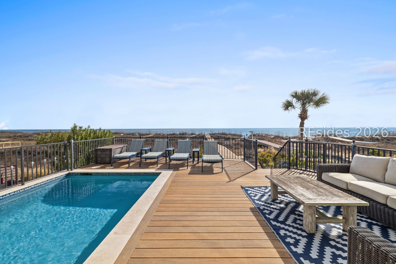16 Whelk St Hilton Head Island, SC 29928 | MLS 503980