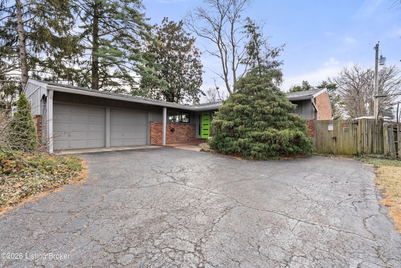 116 Tanglewood Trl Louisville, KY 40223 | MLS #1707246