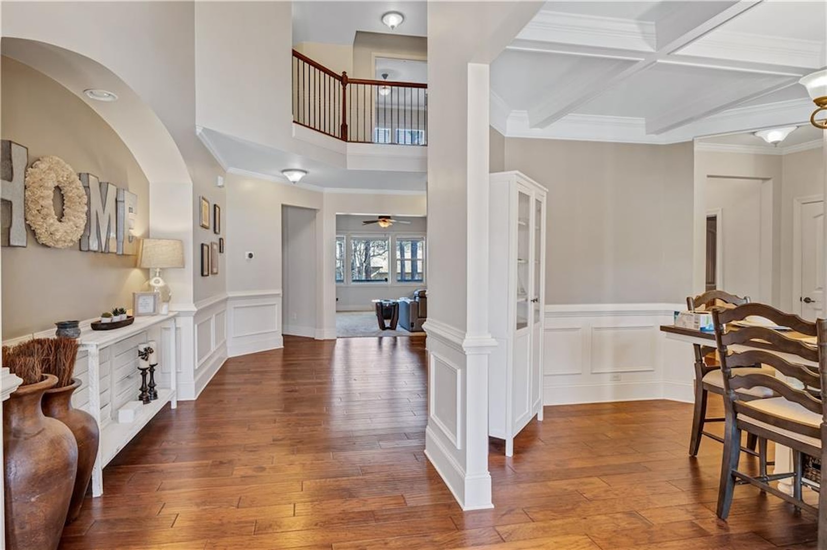 Rare opportunity in the highly sought-after Heatherbrooke community ...