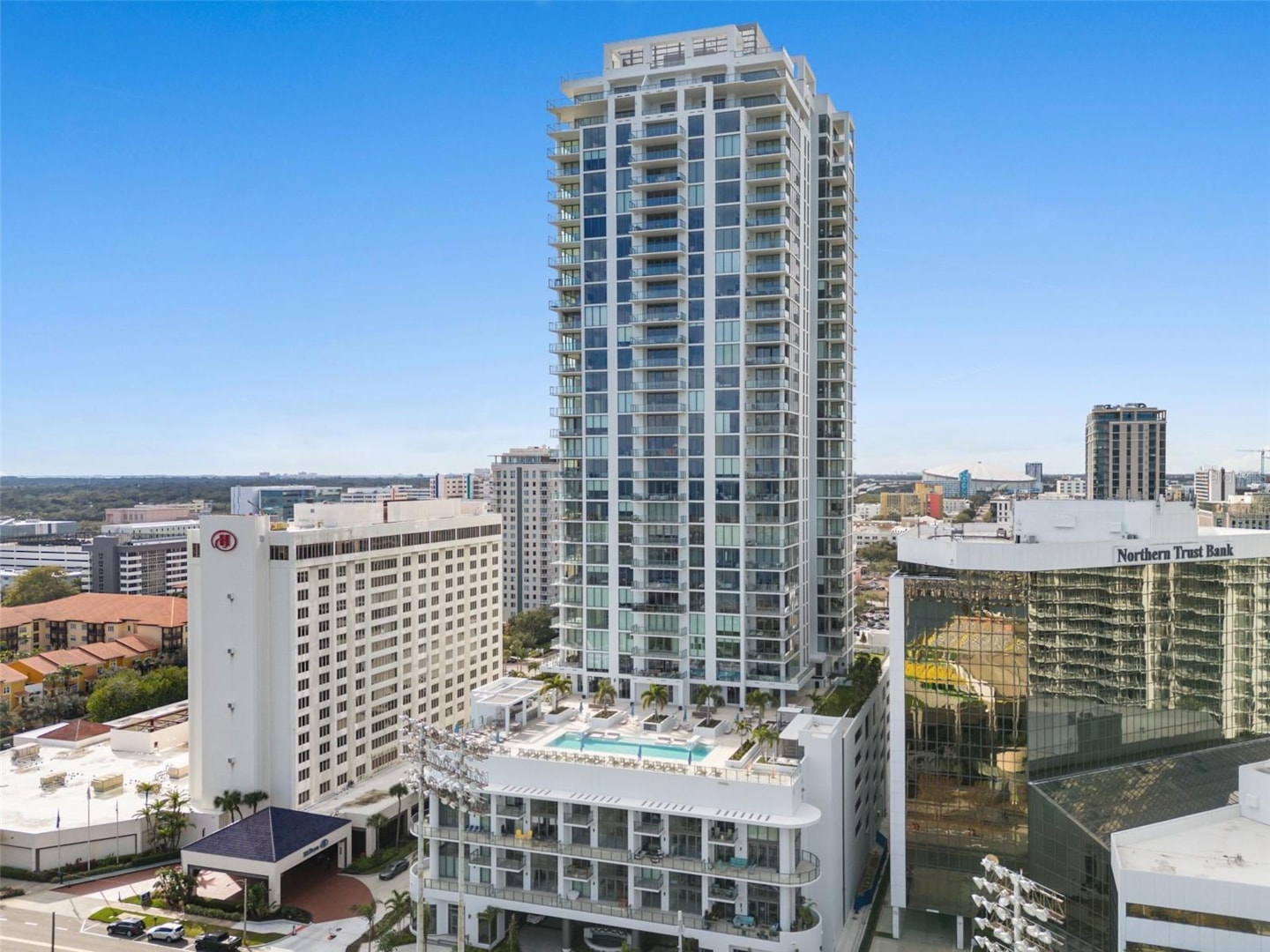 301 1st St S #1505 | St. Petersburg condo for sale | MLS TB8465574