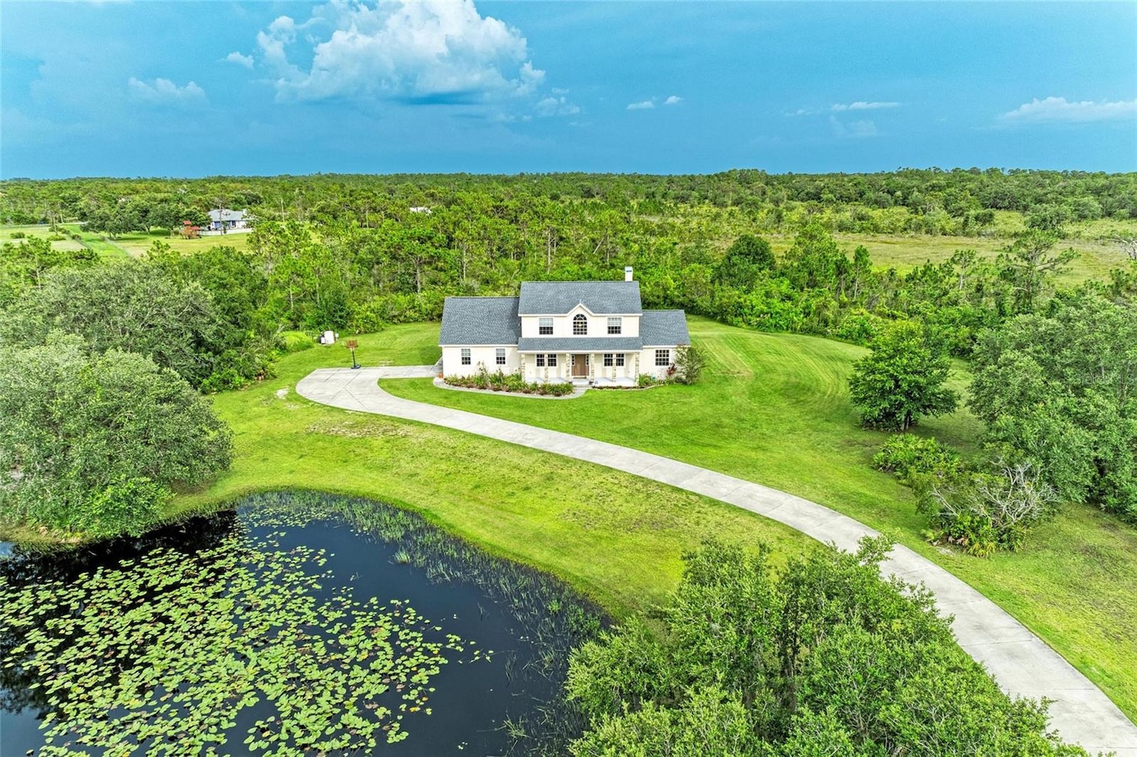 8331 241st St E - Myakka City, FL 34251 - Panther Ridge