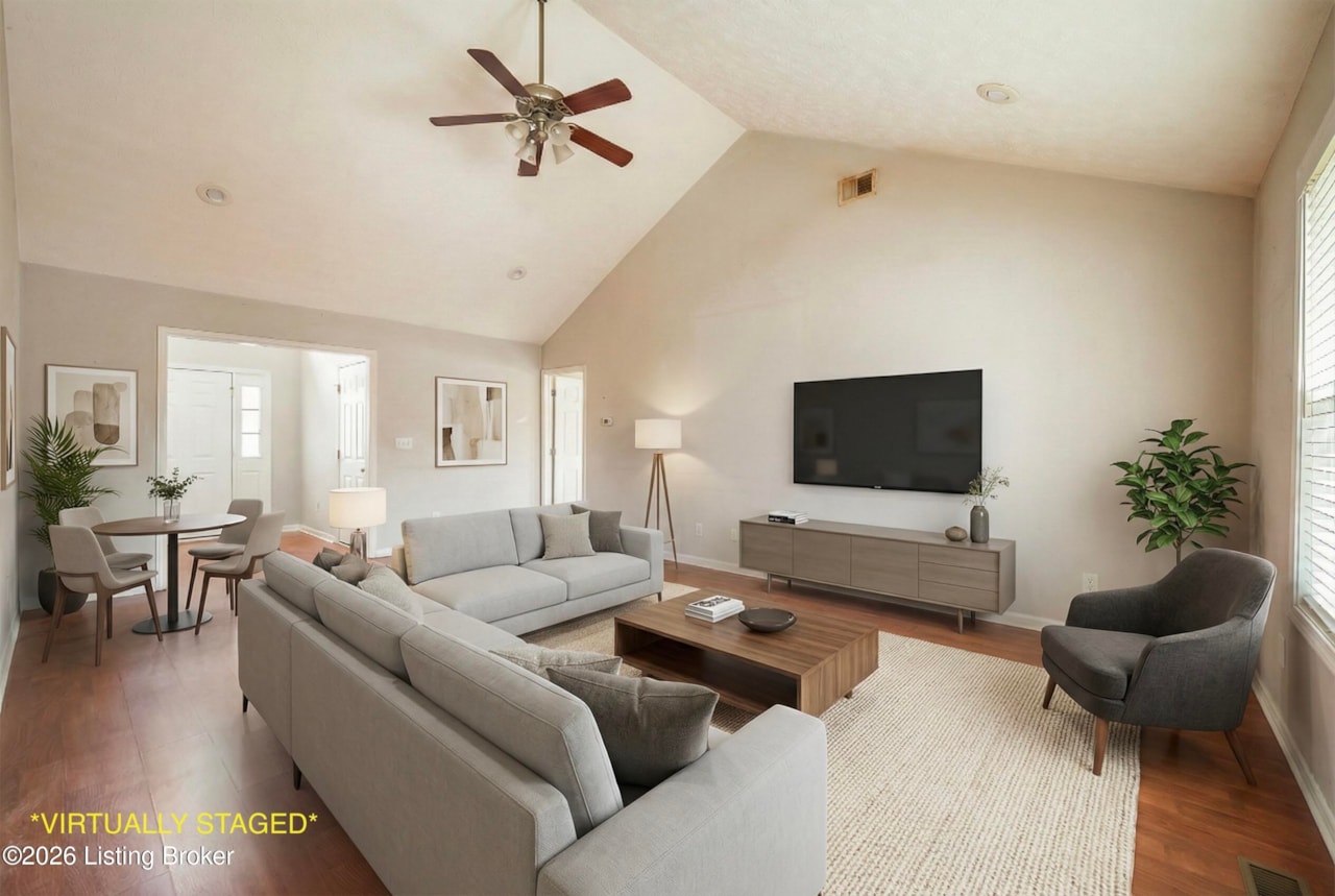 179 Swan Way Taylorsville, KY 40071 | #1707299 | Highview Estates ...