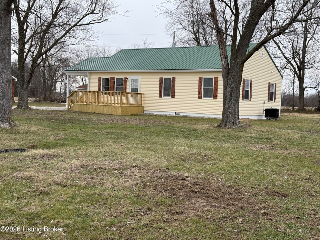 269 Stanley Gray Ln Hardinsburg, KY 40143 | #1707330 | | $187,000