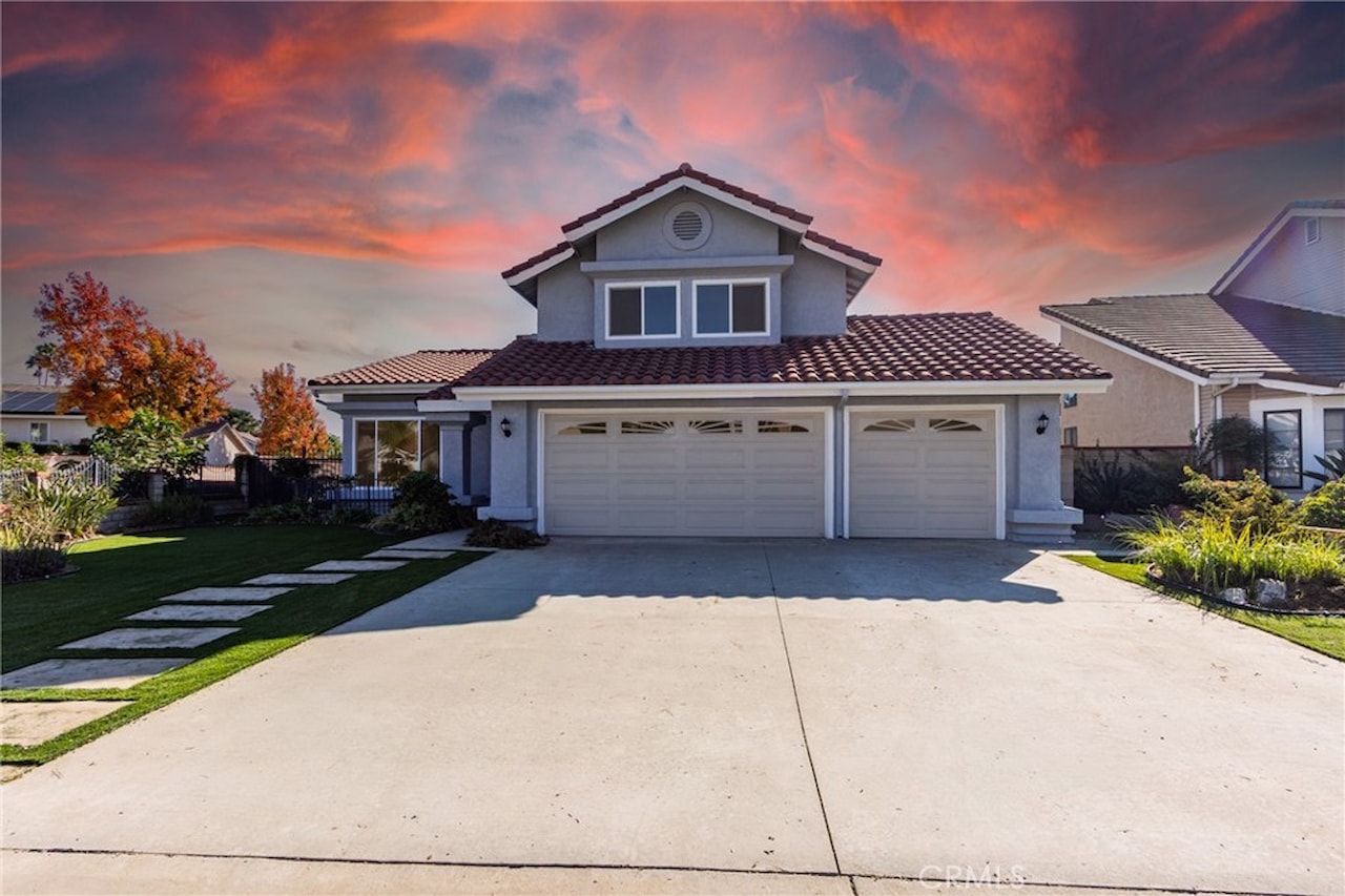 1202 Longview Diamond Bar, CA 91765 | MLS TR25275443