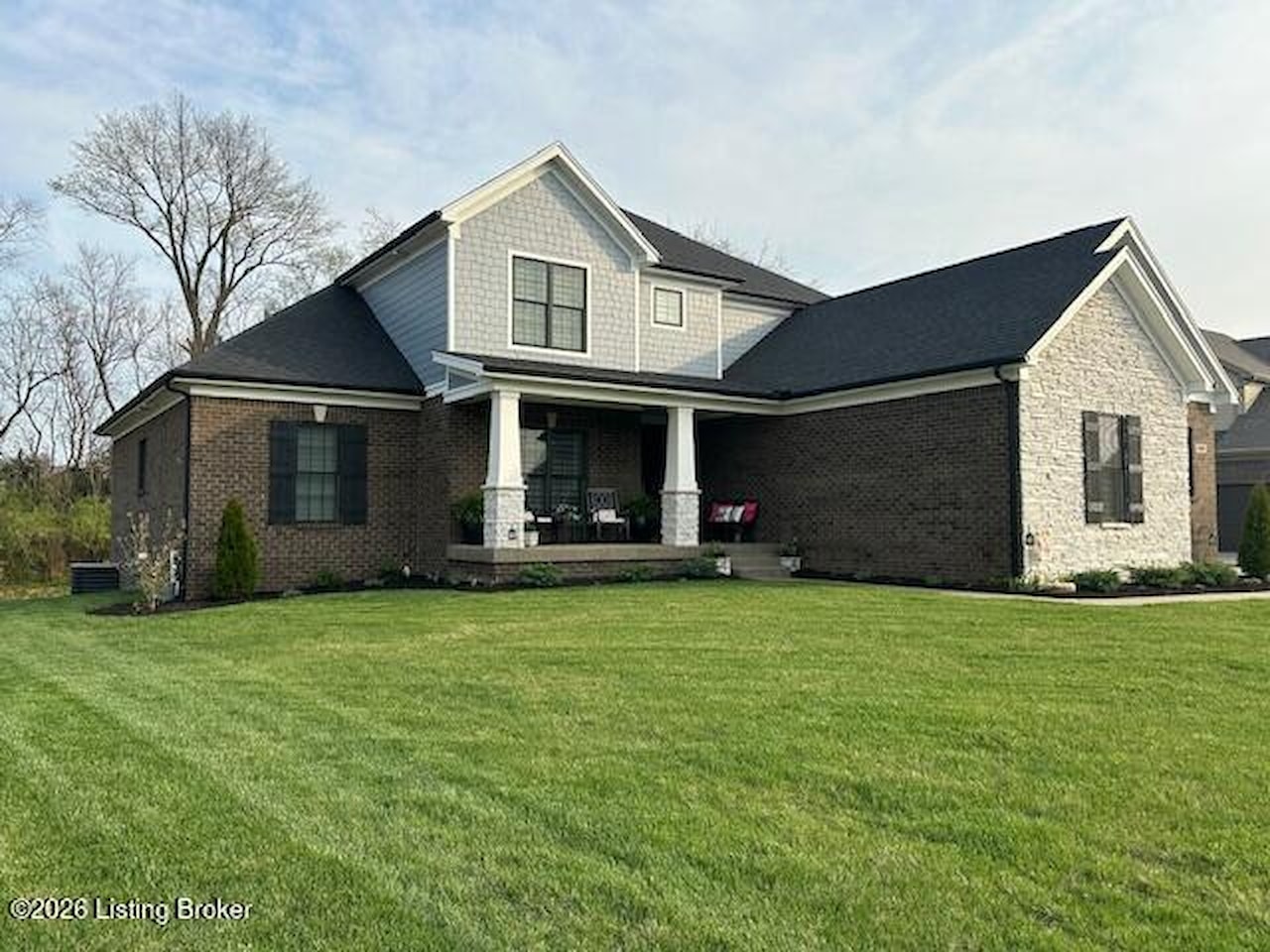 5525 Ruby Falls Dr Prospect, KY 40059 | MLS #1707349