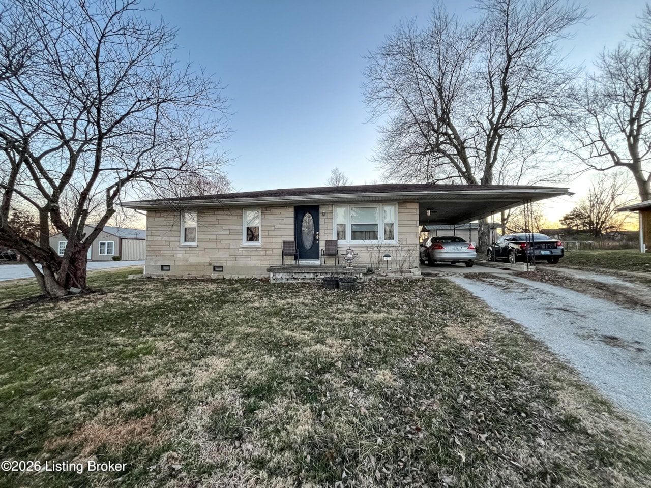 407 Millerstown St Clarkson KY 42726 | MLS#1707351