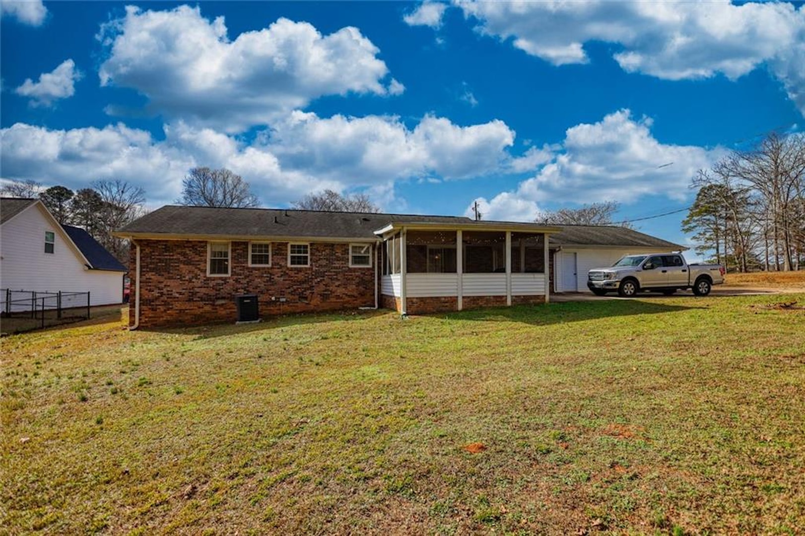 1812 Oak Spring Street Statham, GA 30666 | MLS 7706094