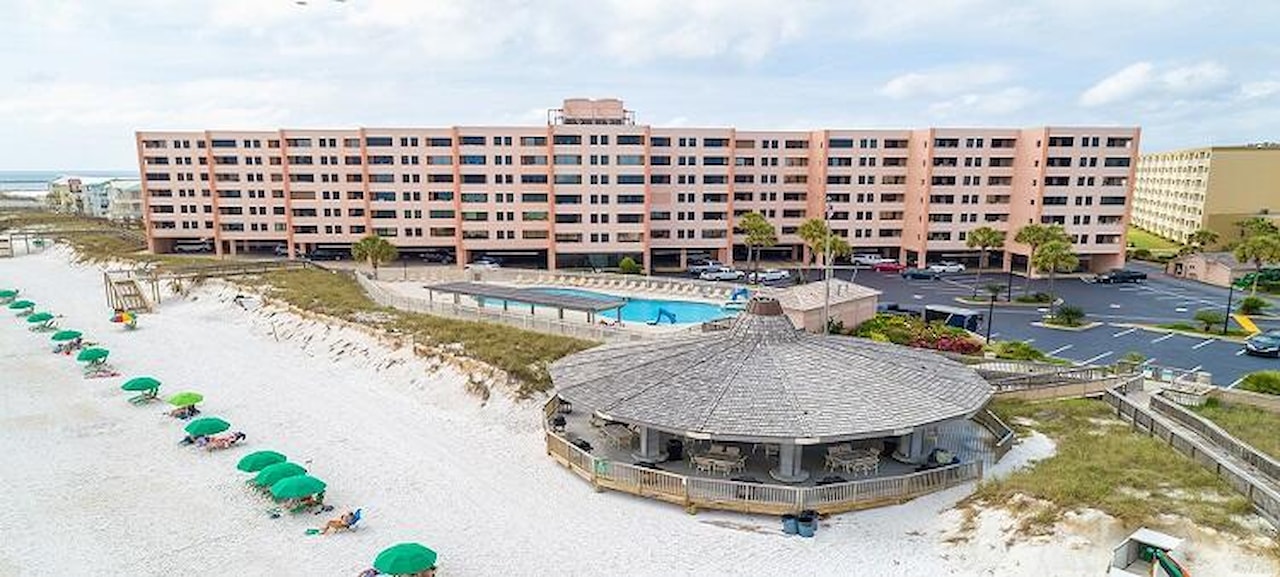 500 Gulf Shore Dr #UNIT 112B Destin, FL 32541 | MLS 993117