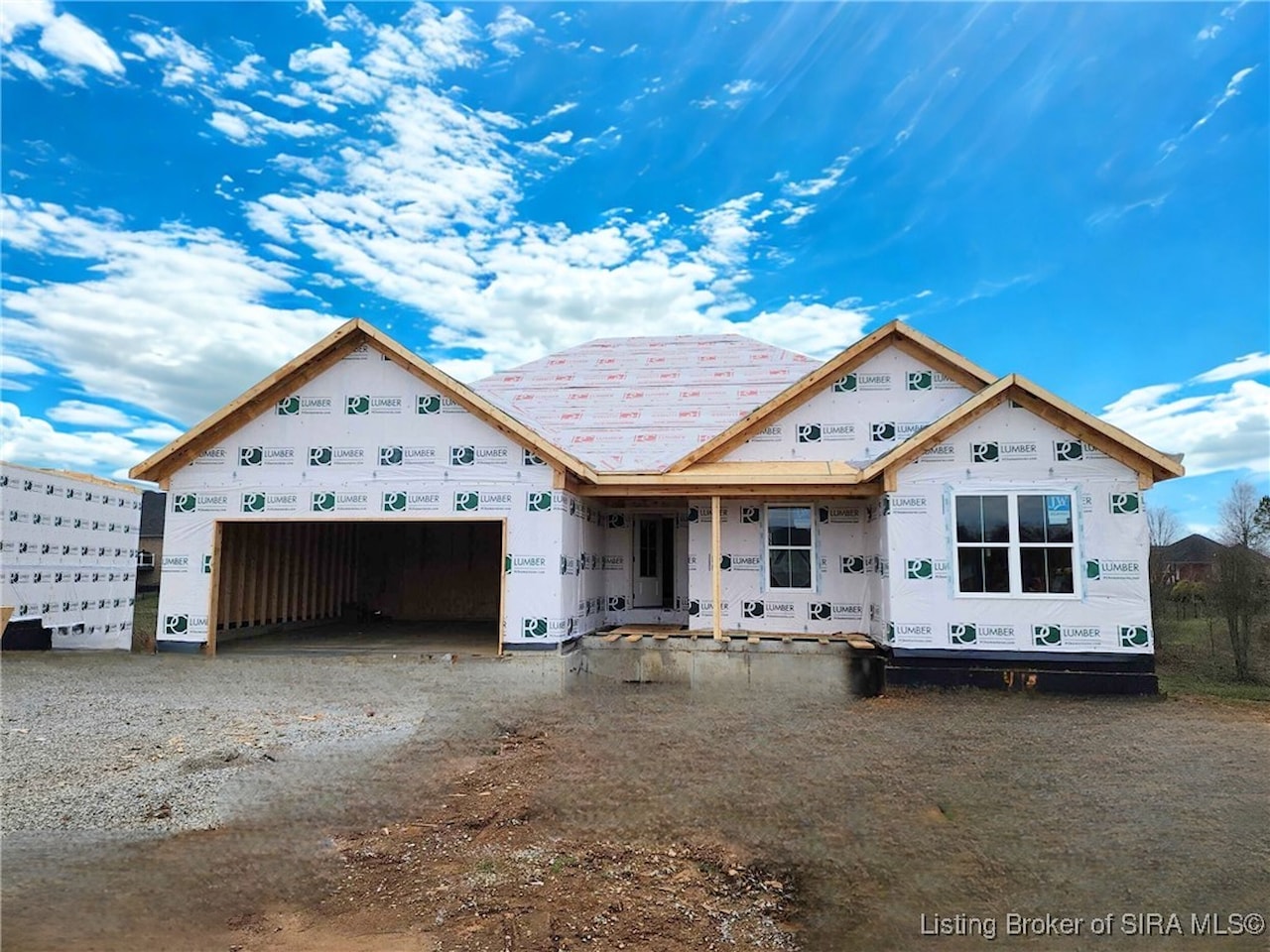 5018 Bolton Dr Charlestown, IN 47111 | MLS #202605363