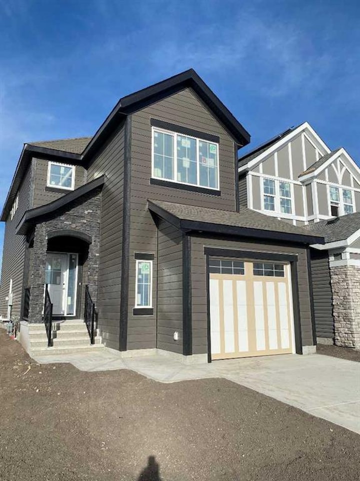 5 SE Legacy Glen Rise Calgary, AB T2X 5 | MLS® A2273843