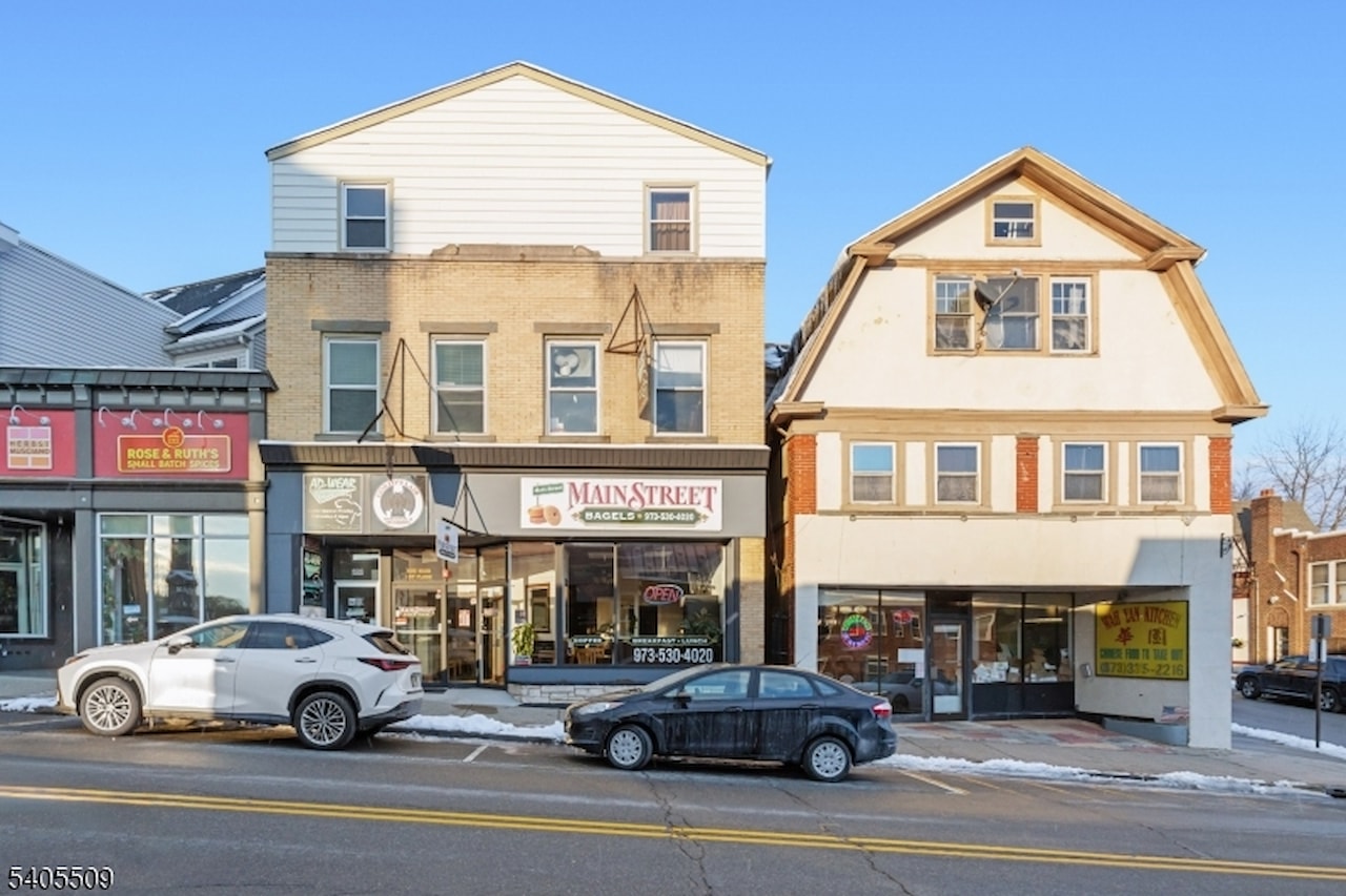 605 Main St Boonton Town, NJ 07005 | MLS 4006019