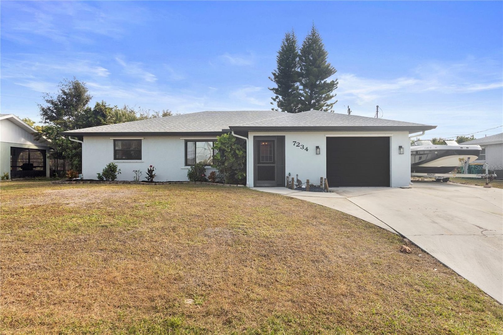 7234 Mamouth St, Englewood, FL | $345,000 | home for sale