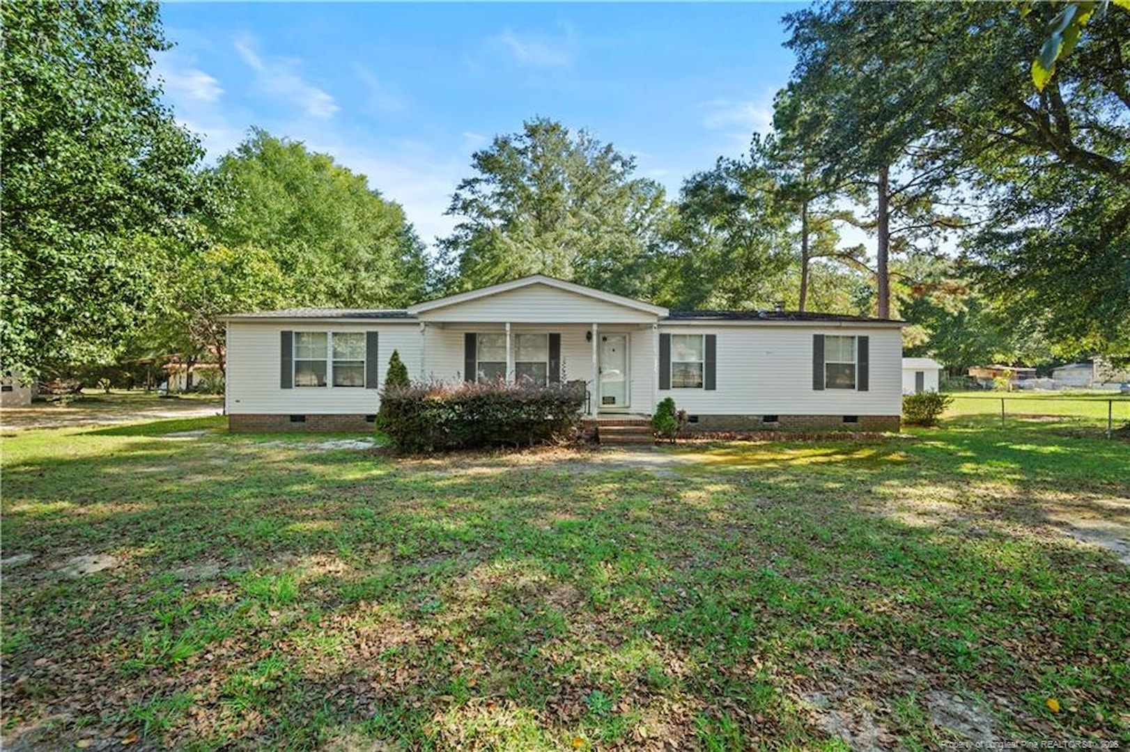 5491 Calhoun Court Hope Mills, NC 28348 | HomesRaleigh.com