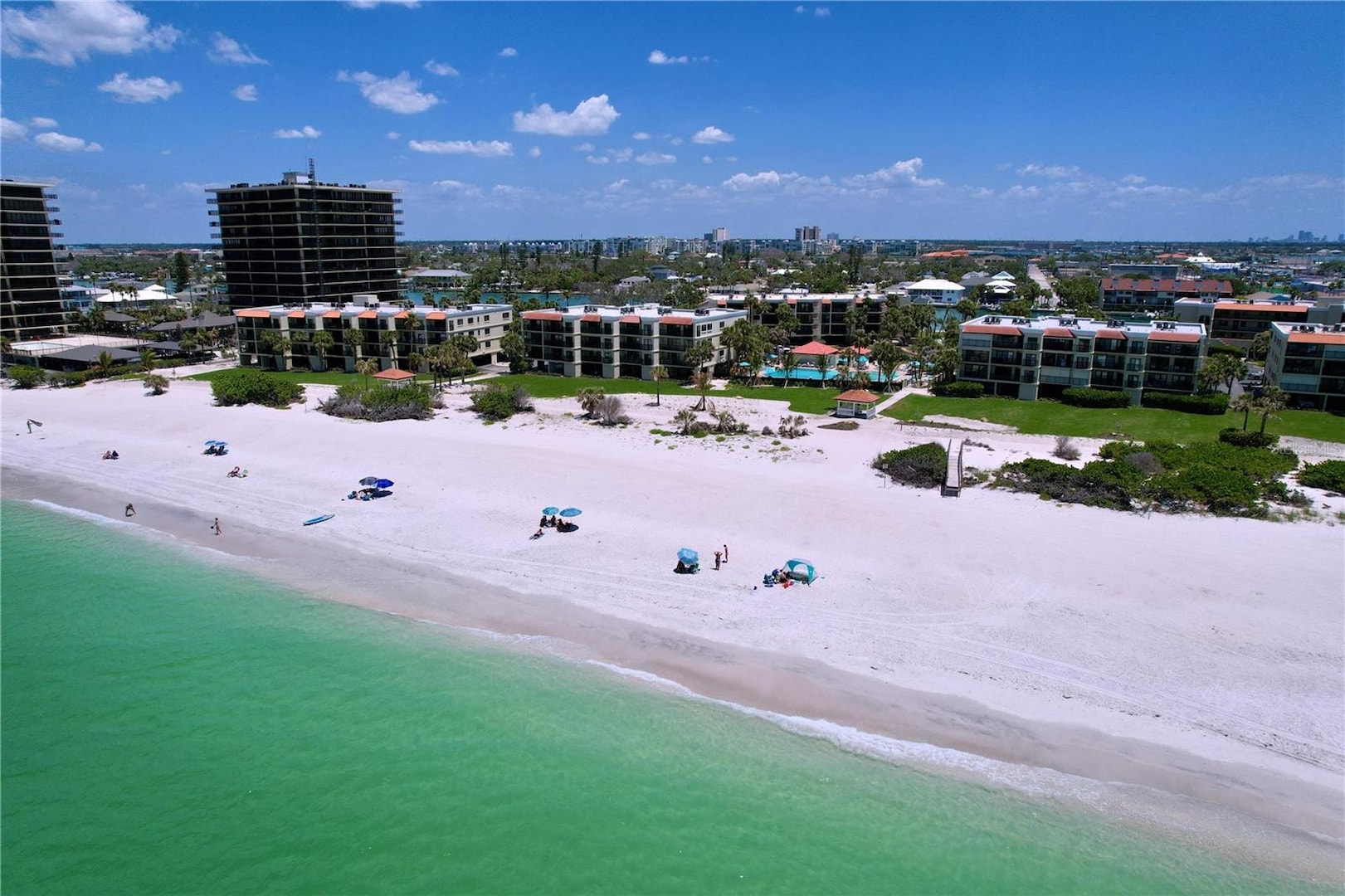 7532 Bayshore Dr #205 Treasure Island, FL 33706 | MLS U8247932