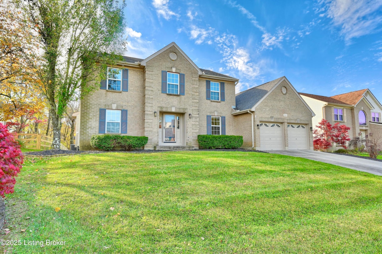 2163 Bluegrama Dr Burlington KY 41005 | MLS#1707707